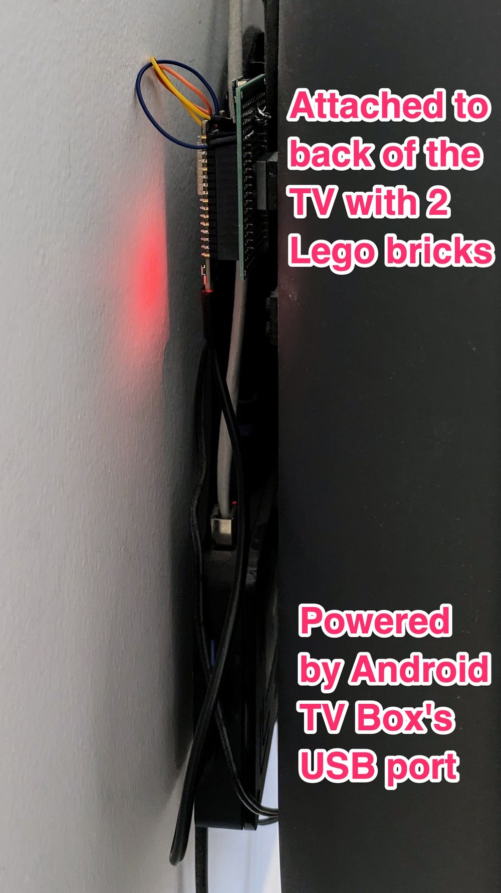 Controlling my ceiling fan from Home Assistant with 433Mhz RF Modules